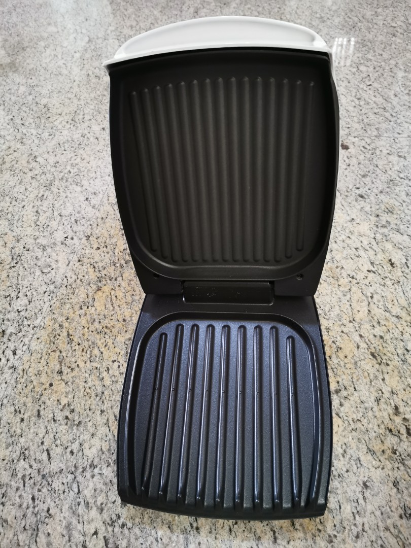 Meat grilling machine, TV & Home Appliances, Kitchen Appliances, BBQ ...