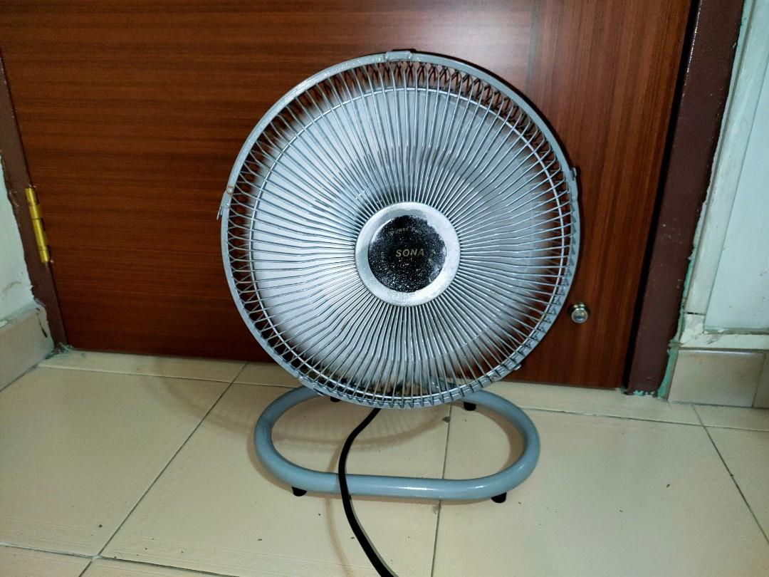 "12 , Sona power fan , Sona turbo fan , Sona metal fan, Furniture ...