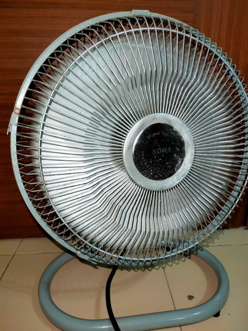 "12 , Sona power fan , Sona turbo fan , Sona metal fan, Furniture ...