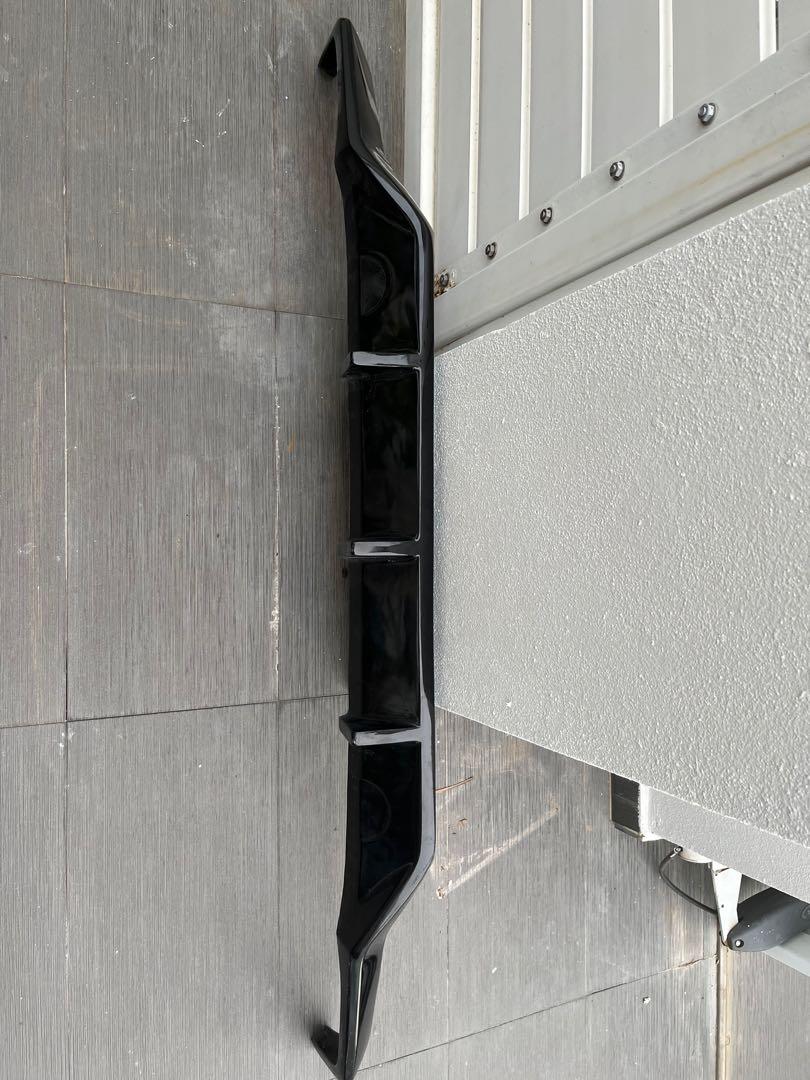 Myvi g3 / gen3 diffuser v1, Auto Accessories on Carousell