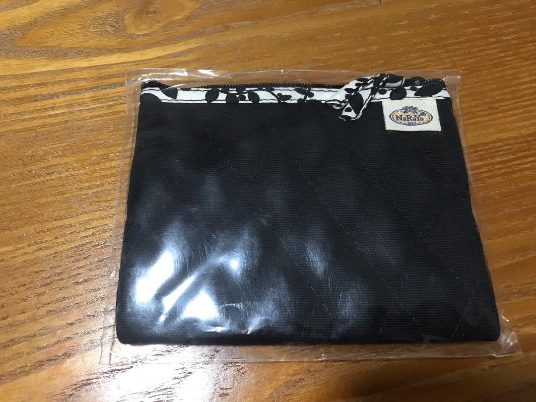 Naraya coin pouch, Women's Fashion, Bags & Wallets, Wallets & Card ...