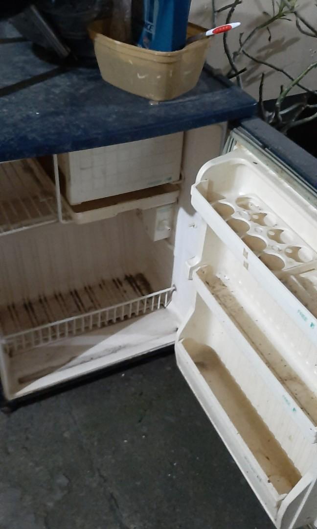 National Personal Refrigerator, TV & Home Appliances, Kitchen ...