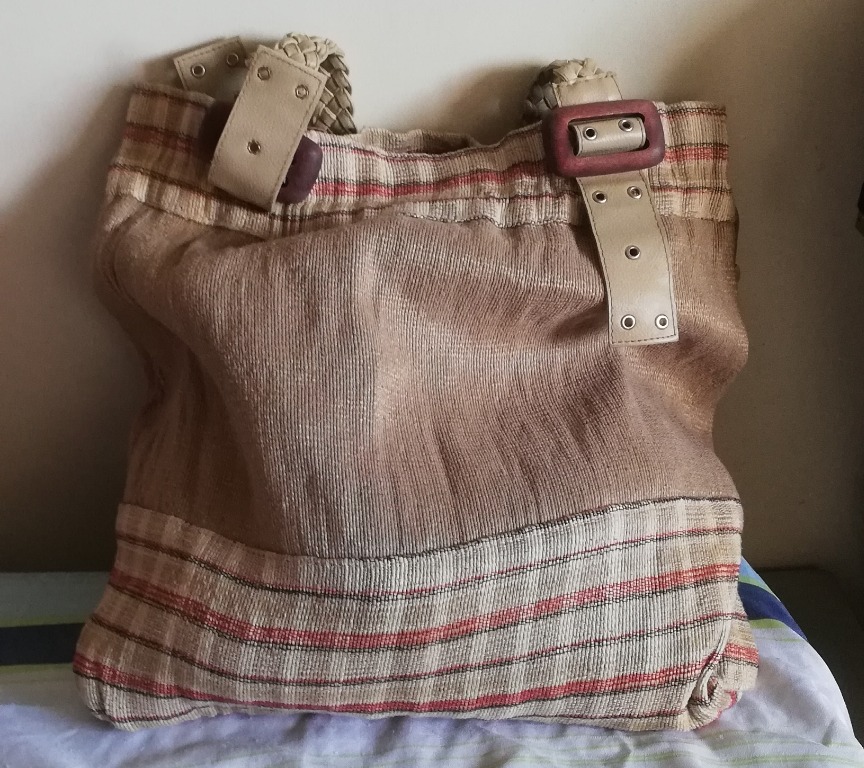 Native Tote Bag, Women's Fashion, Bags & Wallets, Tote Bags on Carousell