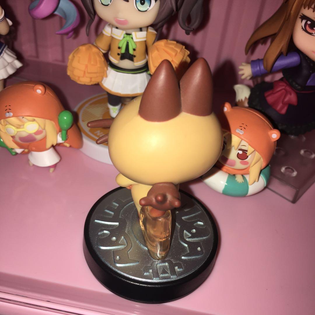 Navirou Amiibo (Monster Hunter Stories), Hobbies & Toys, Toys & Games ...