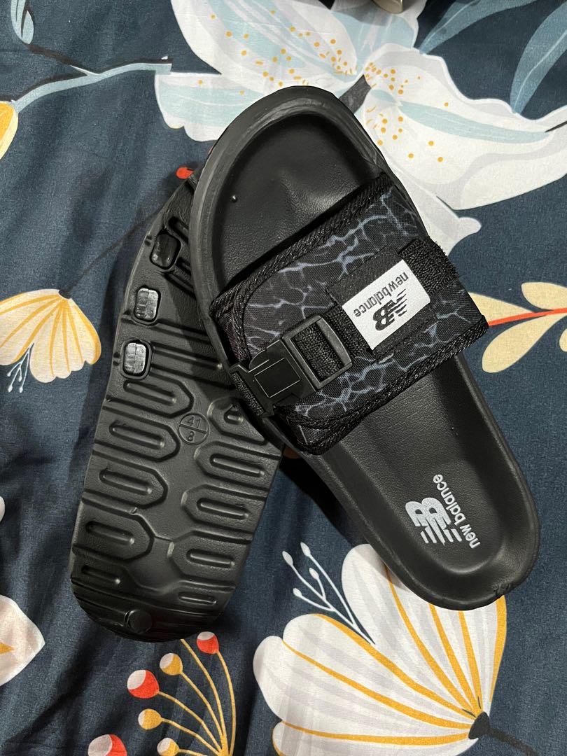NB sandal, Women's Fashion, Footwear, Sandals on Carousell