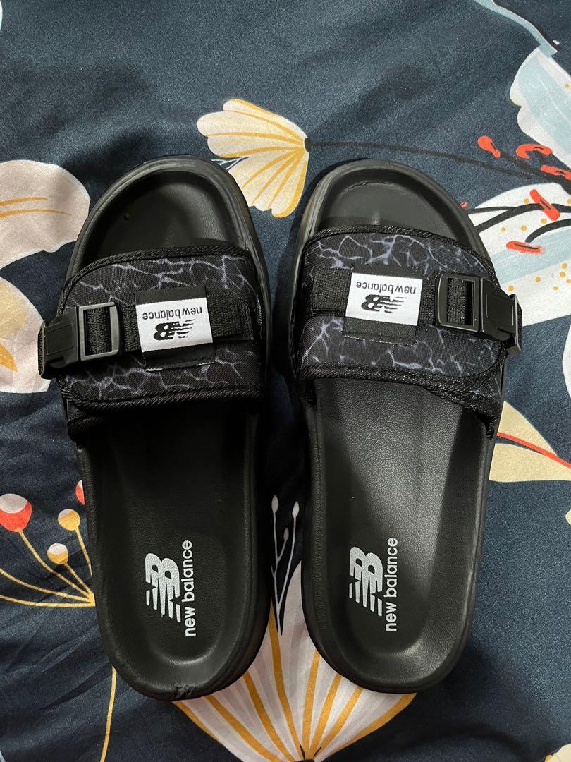 NB sandal, Women's Fashion, Footwear, Sandals on Carousell