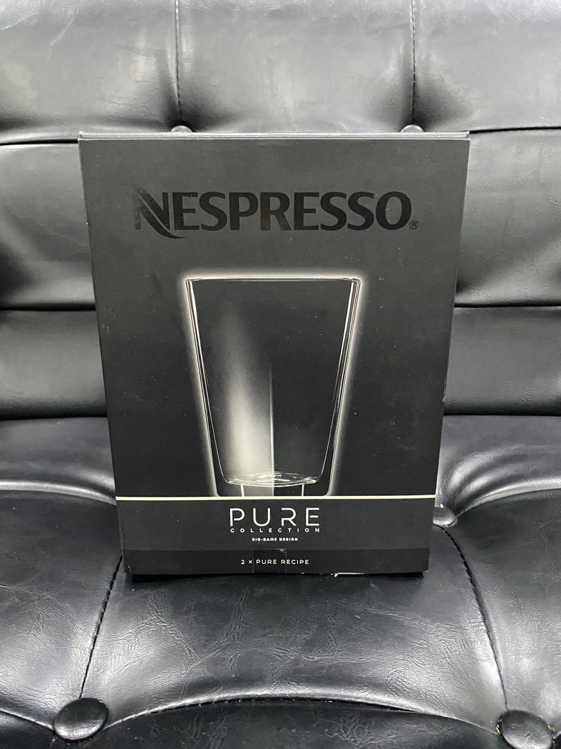Nespresso Pure Recipe Pure Collection, Furniture & Home Living ...