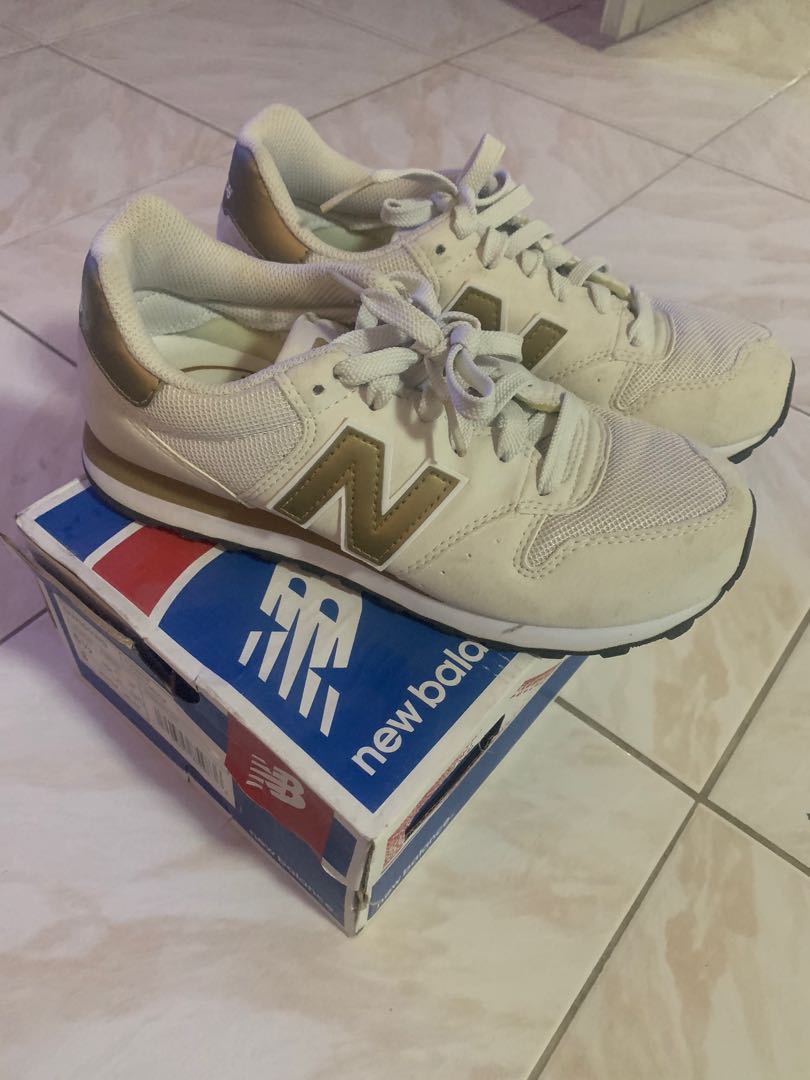 New balance Classic Traditionnels, Women's Fashion, Footwear, Sneakers ...