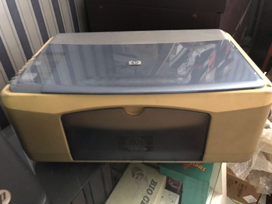 Old Printers, Computers & Tech, Printers, Scanners & Copiers on Carousell