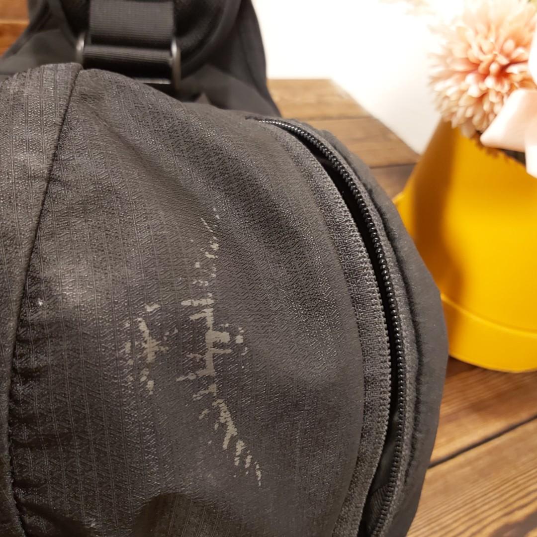 OSPREY - TALON 6 2021 新版 全黑 登山 跑步 單車 腰包, 運動產品, 其他運動配件 - Carousell