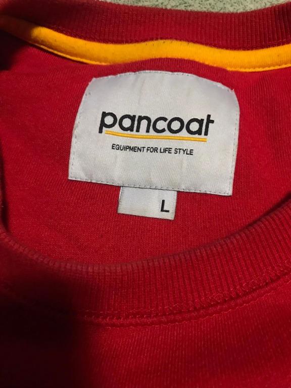 PANCOAT, Men's Fashion, Coats, Jackets and Outerwear on Carousell