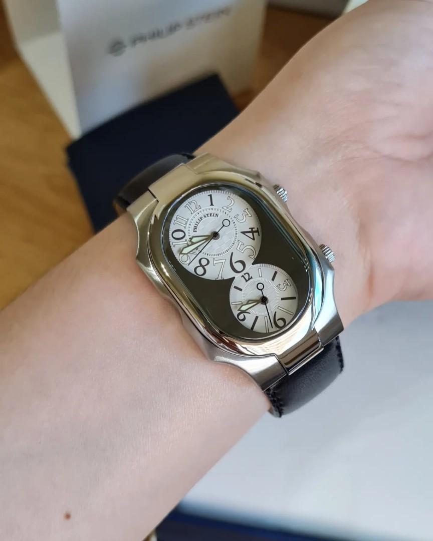 Philip Stein, Luxury, Watches on Carousell