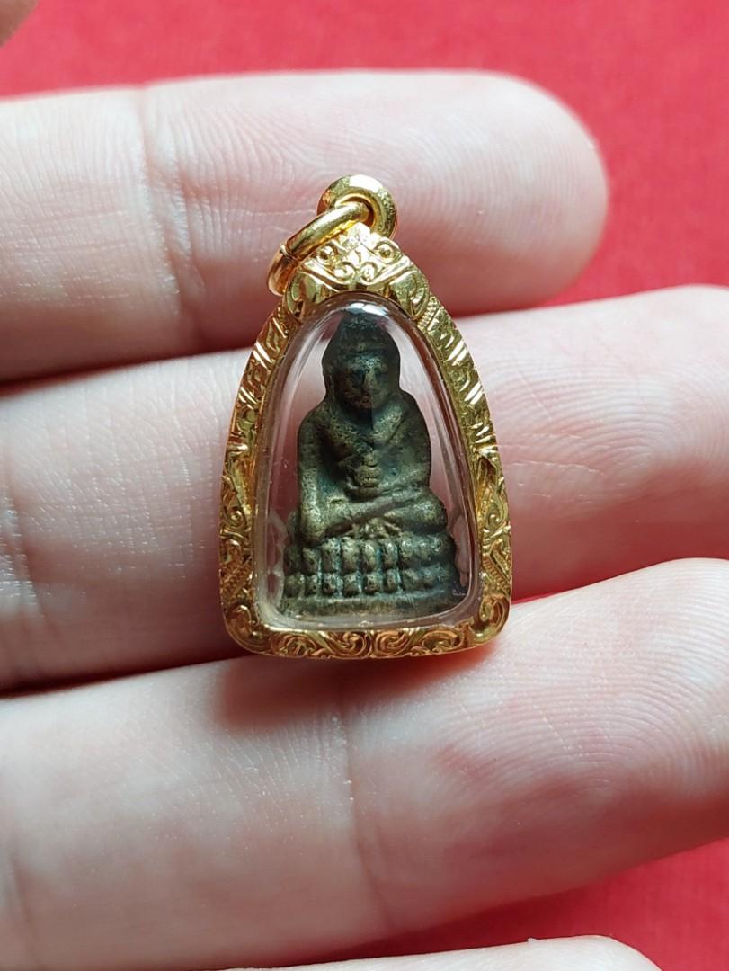 Phra Chaiwat, Nam Dtao Yueng (Nam Tao Yan), Somdej Phra Sangkaraj Pae ...