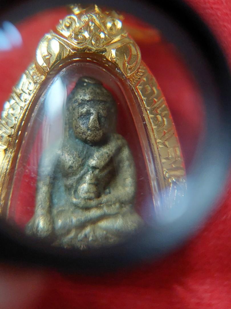 Phra Chaiwat, Nam Dtao Yueng (Nam Tao Yan), Somdej Phra Sangkaraj Pae ...