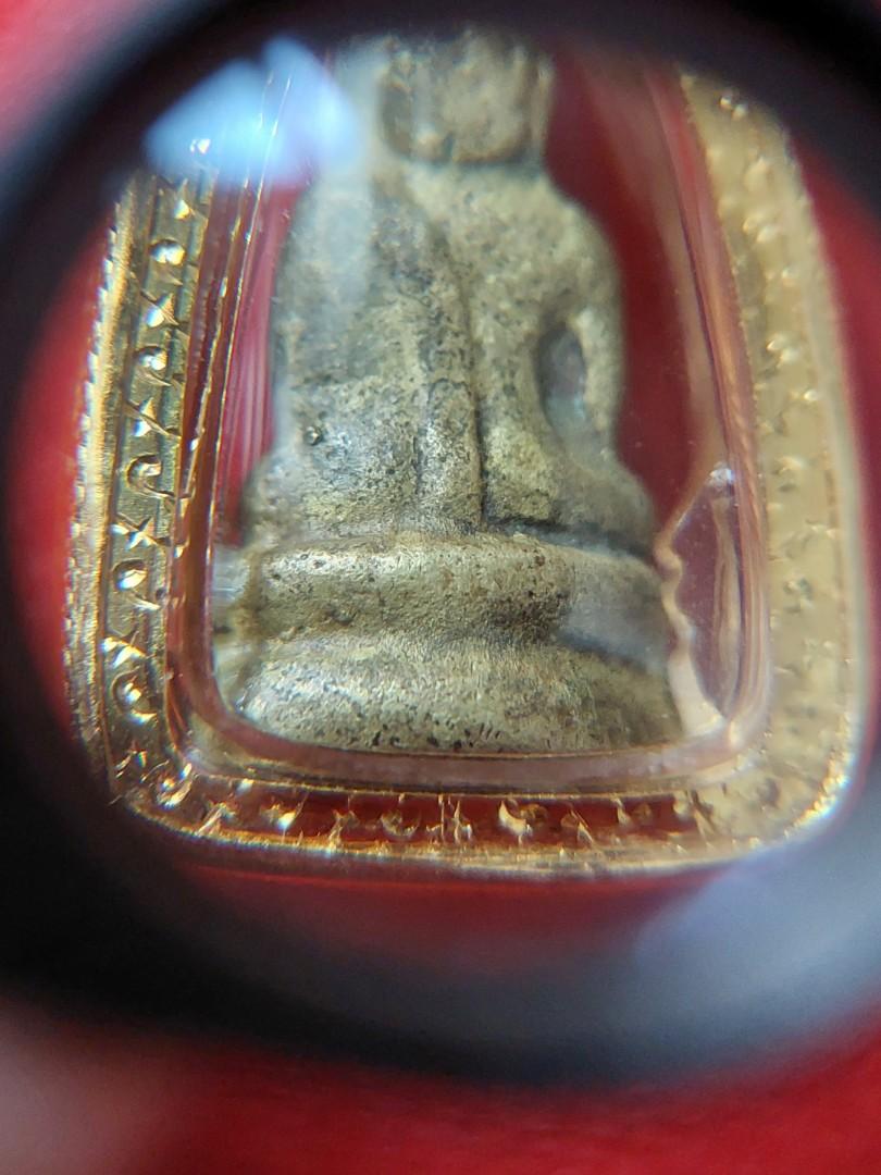 Phra Chaiwat, Nam Dtao Yueng (Nam Tao Yan), Somdej Phra Sangkaraj Pae ...