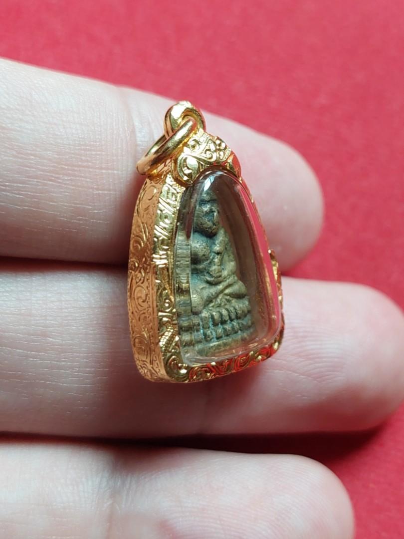 Phra Chaiwat, Nam Dtao Yueng (Nam Tao Yan), Somdej Phra Sangkaraj Pae ...