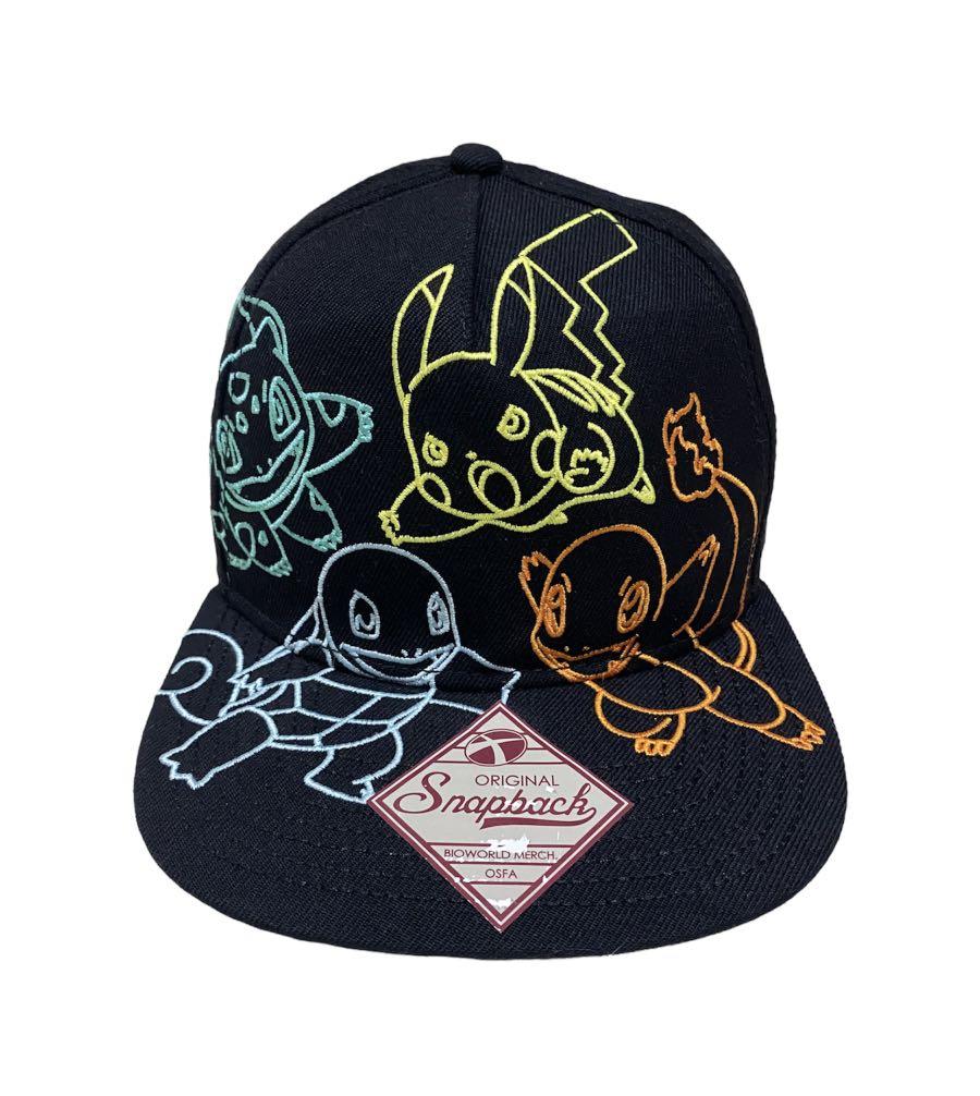 Pokemon Ash Ketchum Cap, Men's Fashion, Watches & Accessories, Cap ...