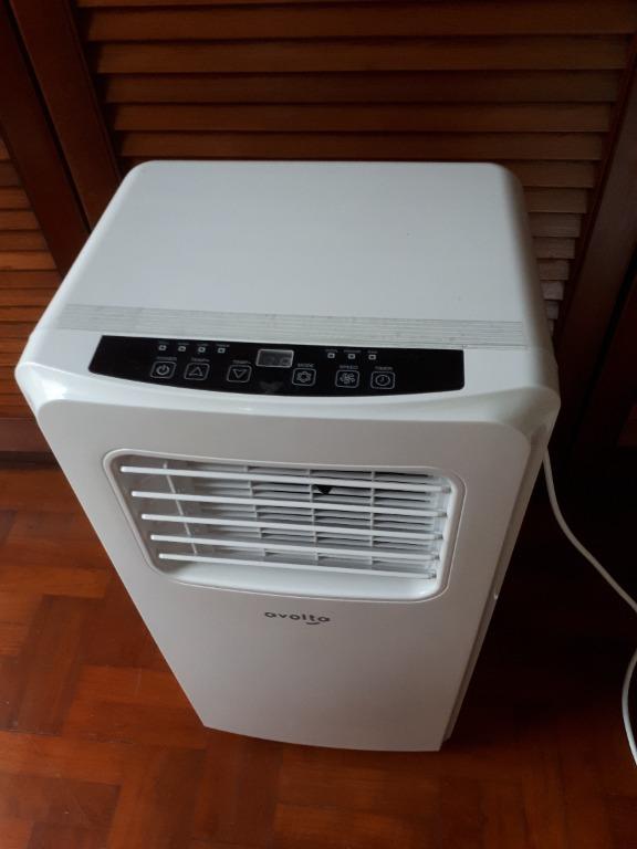 Portable Air con, TV & Home Appliances, Air Conditioners & Heating on ...