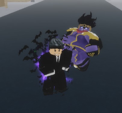 Roblox yba sumo sp(base), 其他, 其他 - Carousell