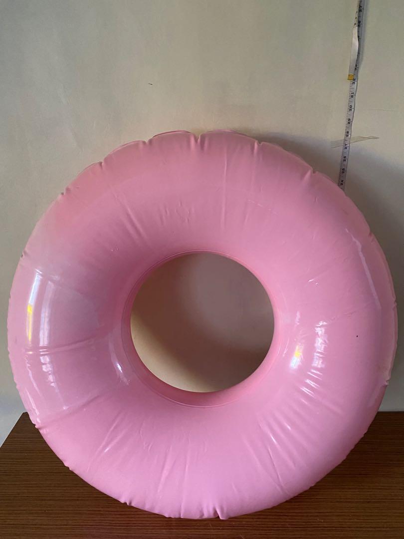 Salbabida hello kitty from Japan, Sports Equipment, Sports & Games ...