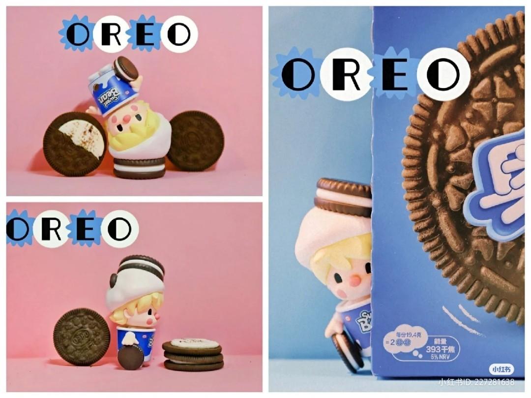 (!SALE!) Popmart | dimoo secret aquarium pets vacation where we go ...