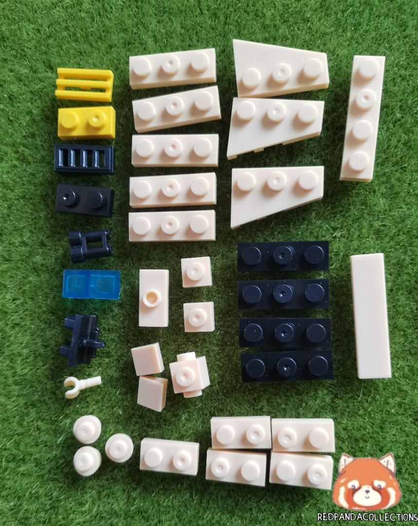 Smile Block mini Variable Machine 2 + 36pcs more blocks (3in1 set ...