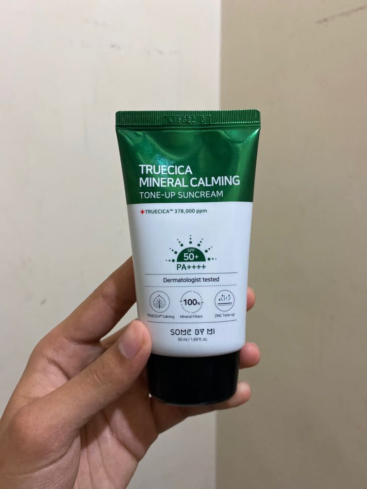 Sunscreen Some By Mi - Perumperindo.co.id