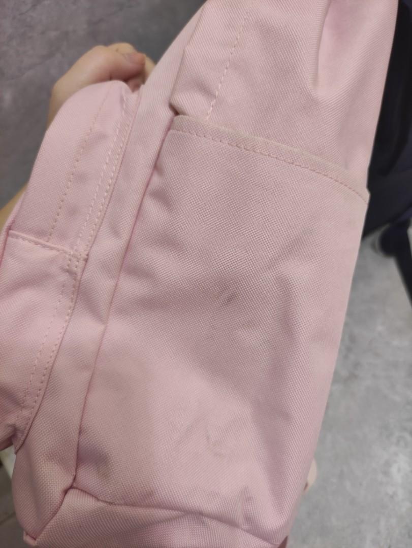 SPAO Korea BT21/BTS Tata and Cooky Backpacks, Women's Fashion, Bags ...
