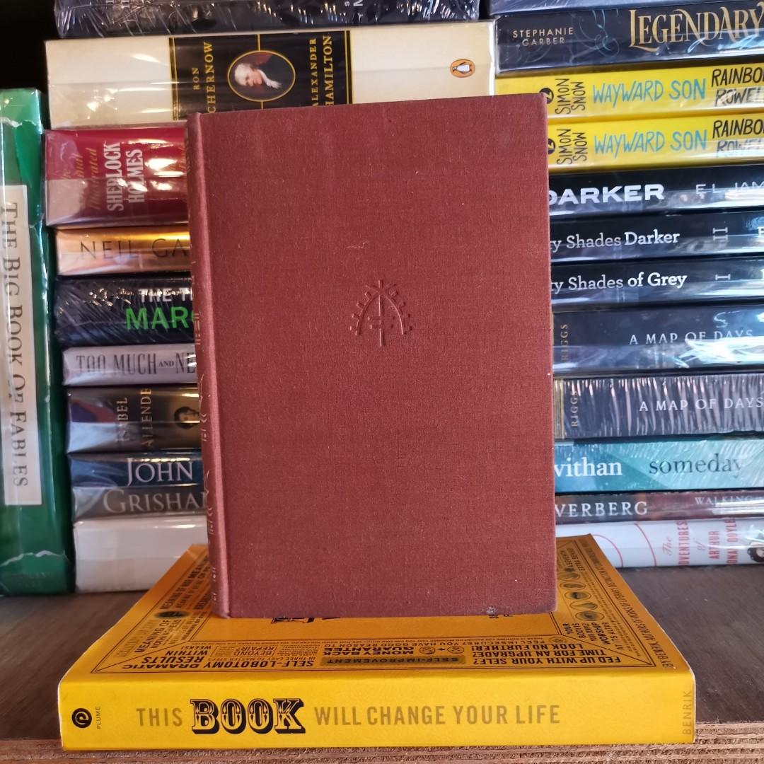 The Narrow Corner by Somerset Maugham [VINTAGE, 1935], Hobbies & Toys ...