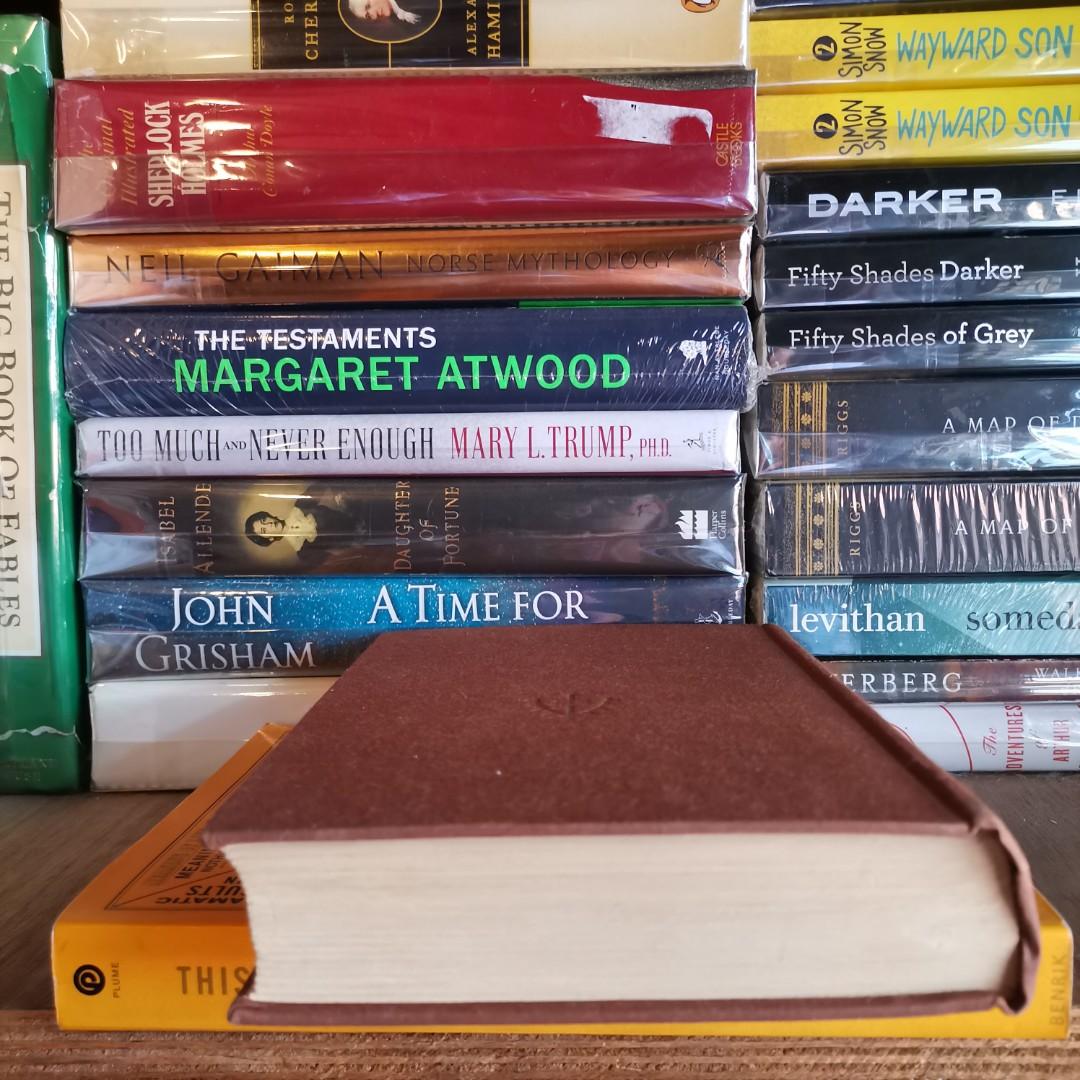 The Narrow Corner by Somerset Maugham [VINTAGE, 1935], Hobbies & Toys ...