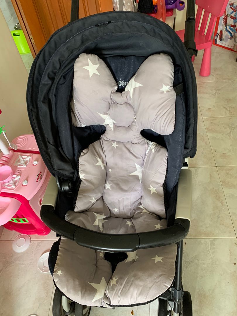 Used Stroller for infants and toddlers, Babies & Kids, Going Out ...