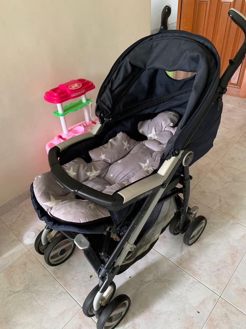 Used Stroller for infants and toddlers, Babies & Kids, Going Out ...