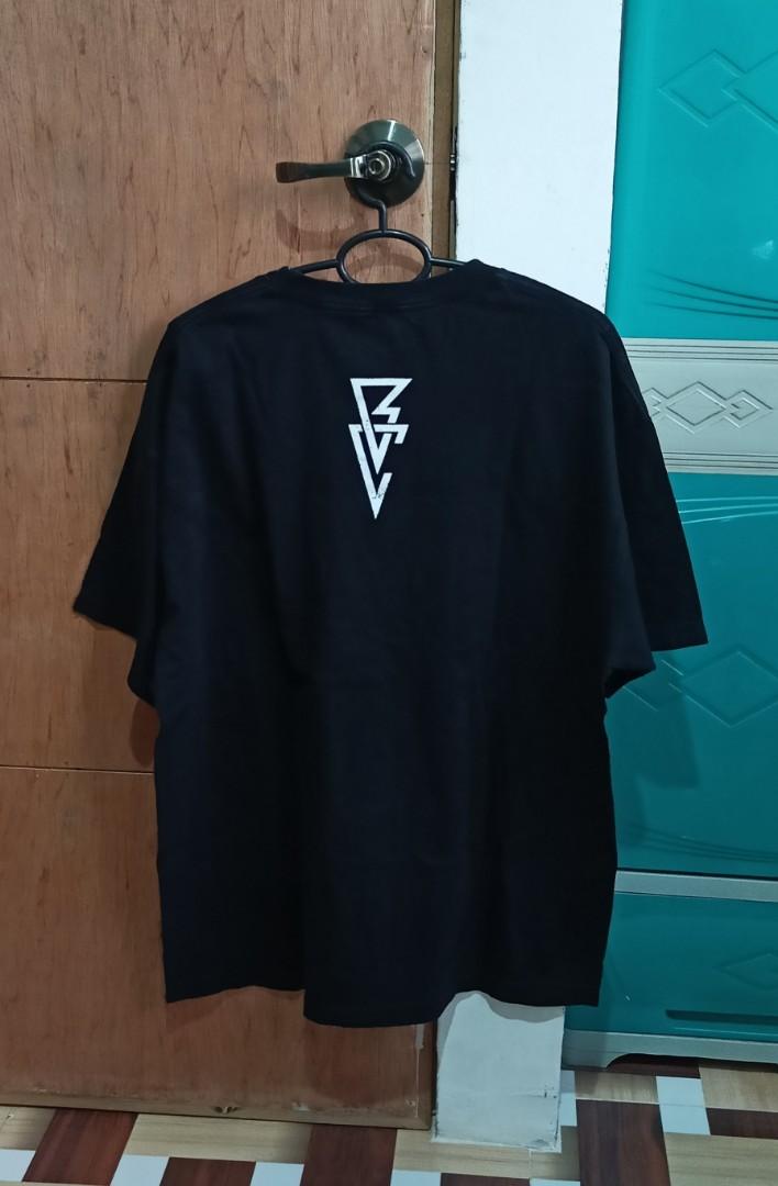 WWE balor club, Men's Fashion, Tops & Sets, Tshirts & Polo Shirts on ...
