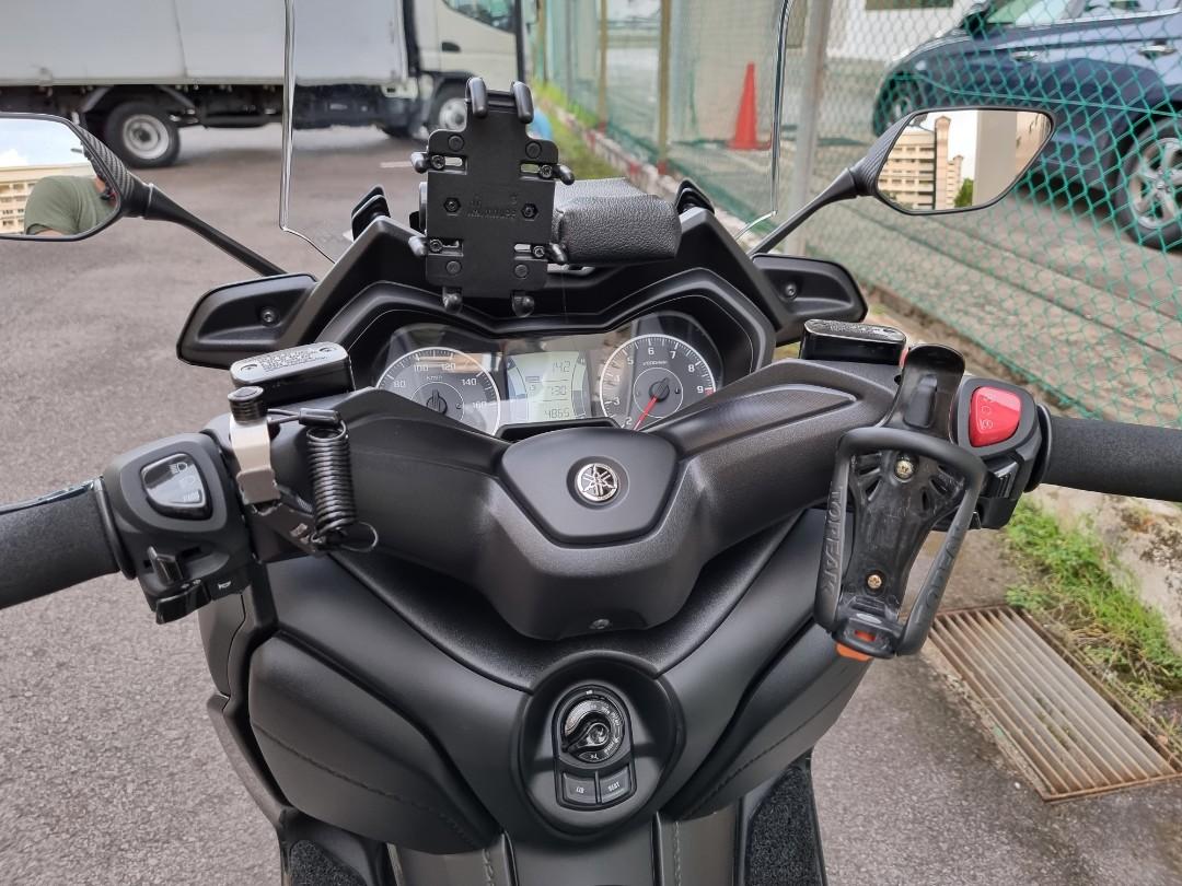 Yamaha Xmax 300 2019, Motorcycles, Motorcycles for Sale, Class 2A on ...