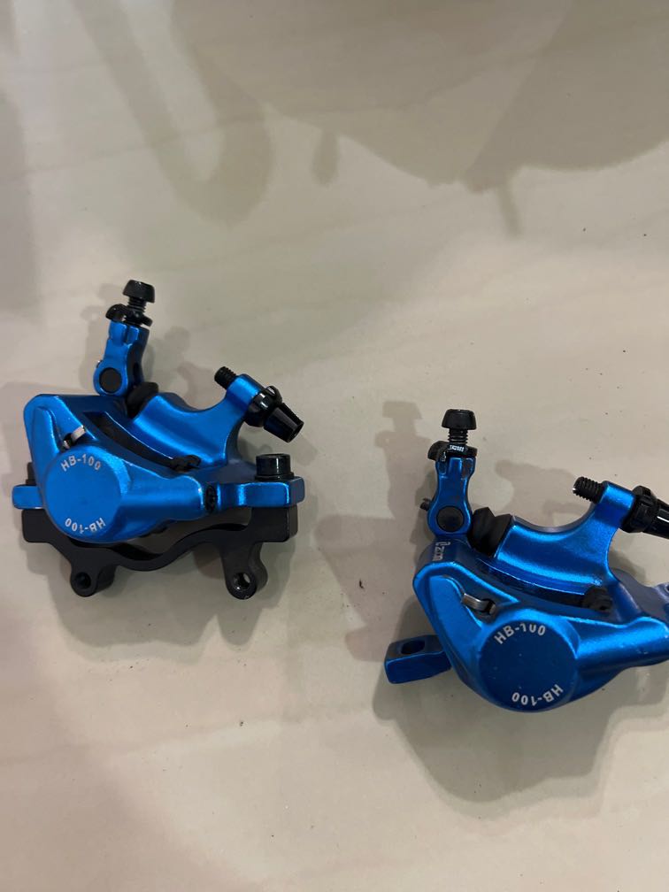 Zoom hb100, Sports Equipment, Bicycles & Parts, Parts & Accessories on ...