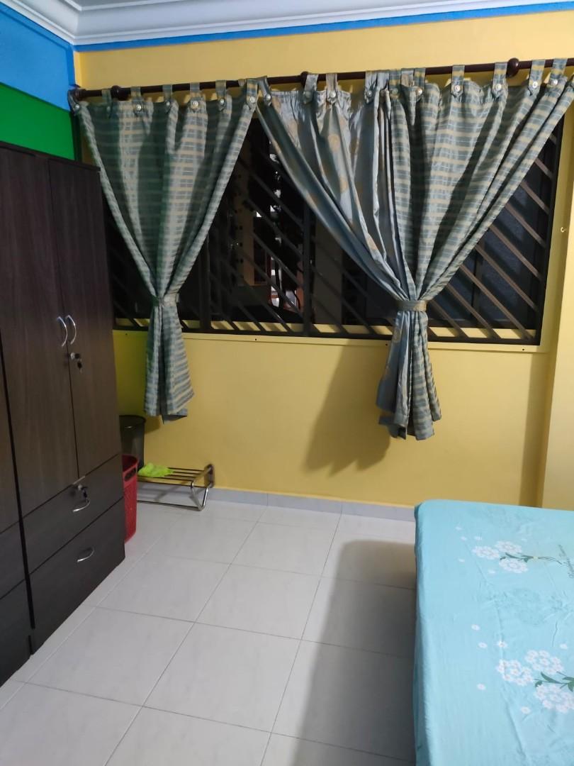 120 Marsiling Rise, Property, Rentals, HDB on Carousell