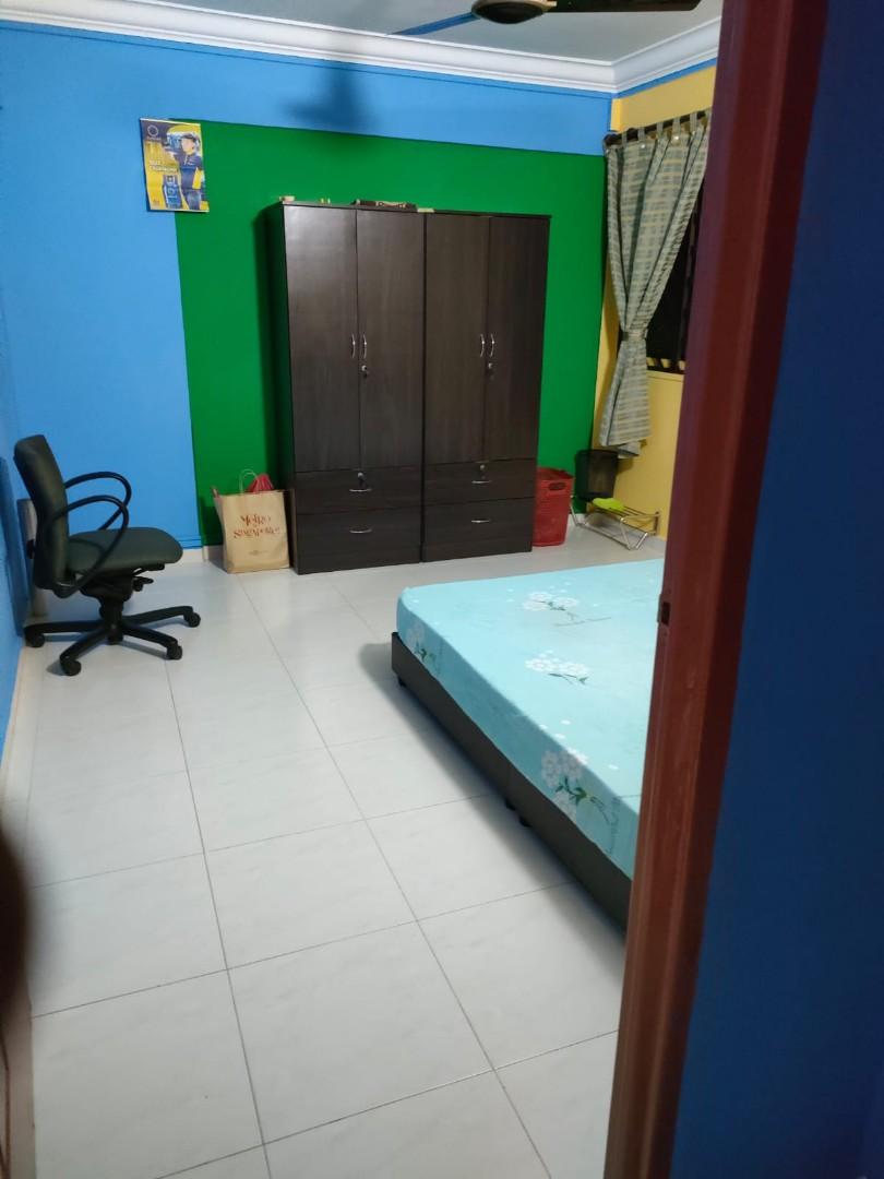 120 Marsiling Rise, Property, Rentals, HDB on Carousell