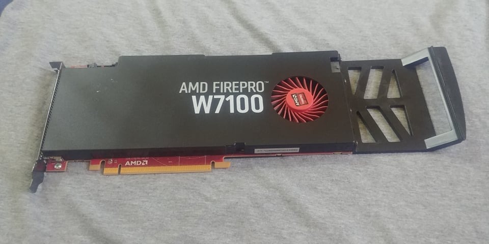 2nd Hand Computer Parts for Sale, Computers & Tech, Parts & Accessories ...