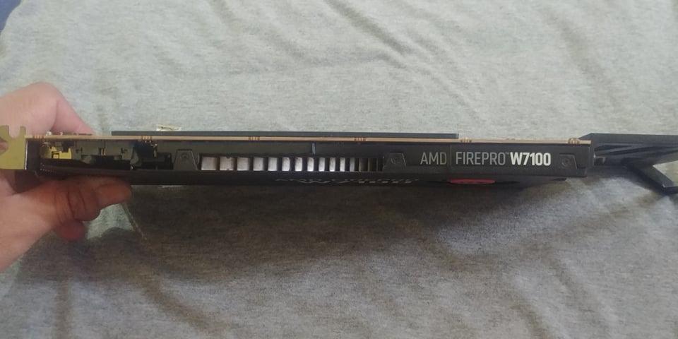 2nd Hand Computer Parts for Sale, Computers & Tech, Parts & Accessories ...