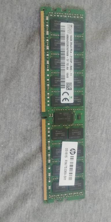 2nd Hand Computer Parts for Sale, Computers & Tech, Parts & Accessories ...