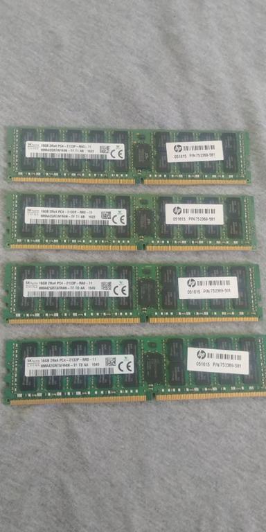 2nd Hand Computer Parts for Sale, Computers & Tech, Parts & Accessories ...