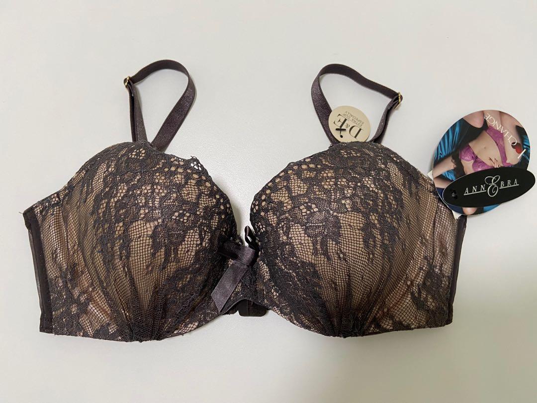 泰國製 Anne bra Lace Bra, 女裝, 內衣和休閒服 - Carousell