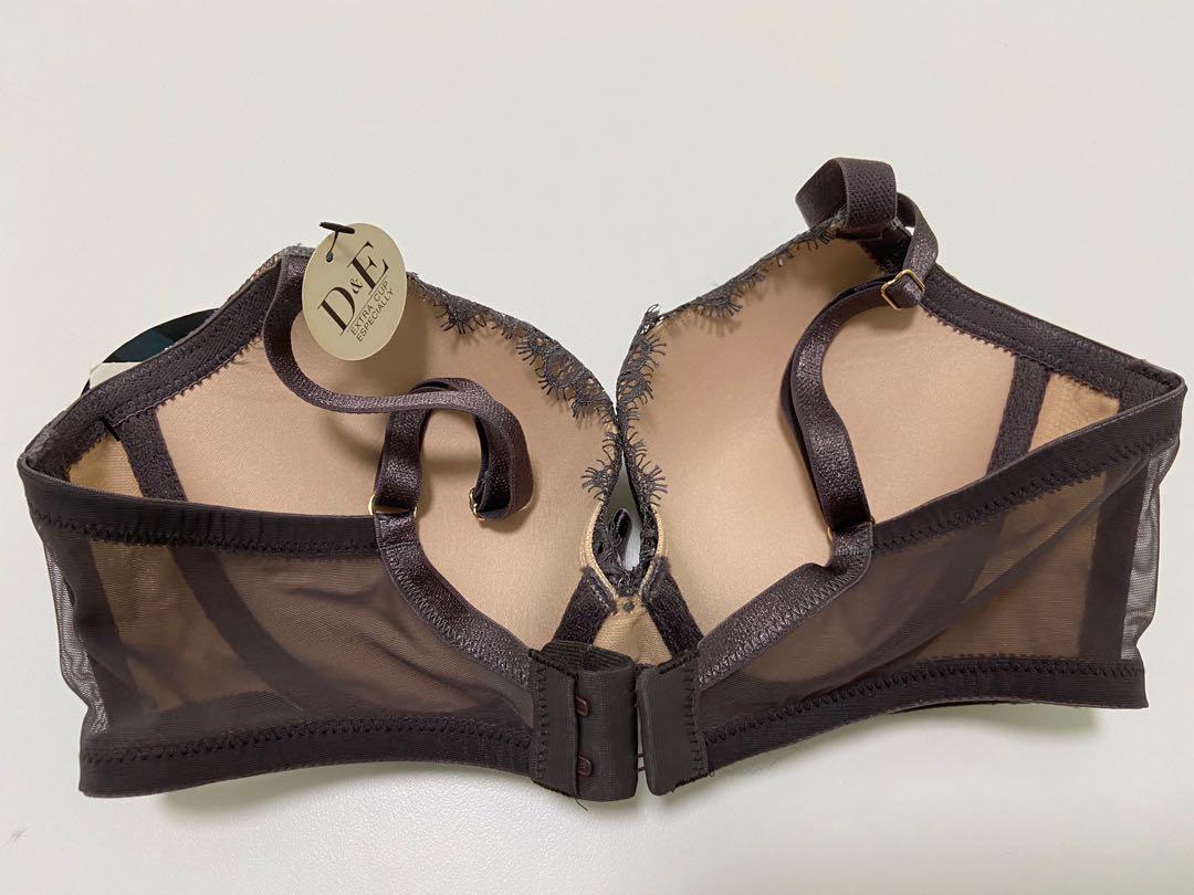 泰國製 Anne bra Lace Bra, 女裝, 內衣和休閒服 - Carousell