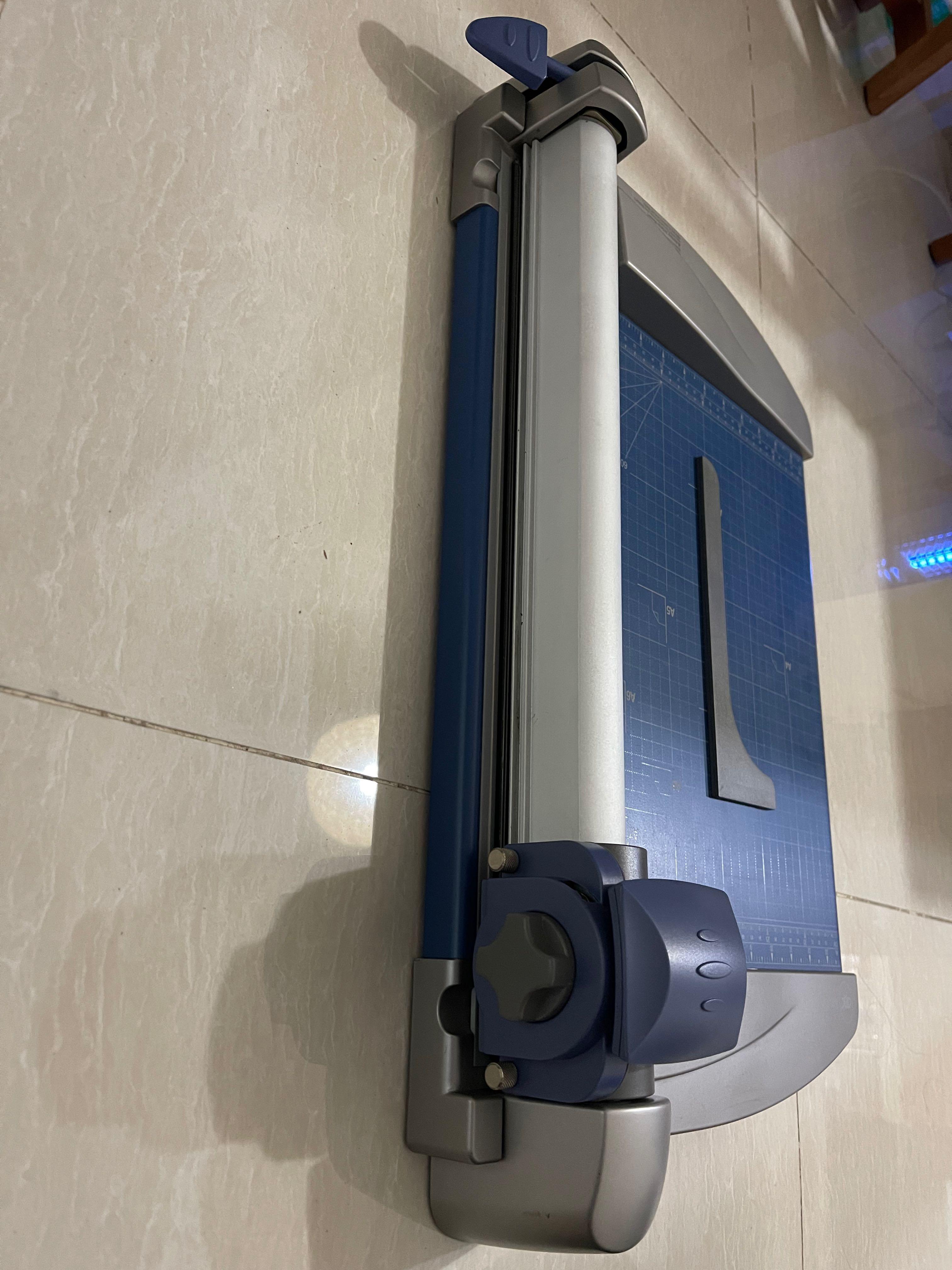 Accucut paper cutter, Everything Else on Carousell