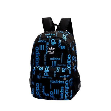 Adidas school bag/Adidas backpack/, Men's Fashion, Bags, Backpacks on ...
