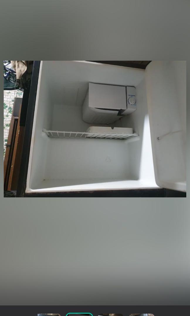 American home personal ref, TV & Home Appliances, Kitchen Appliances ...