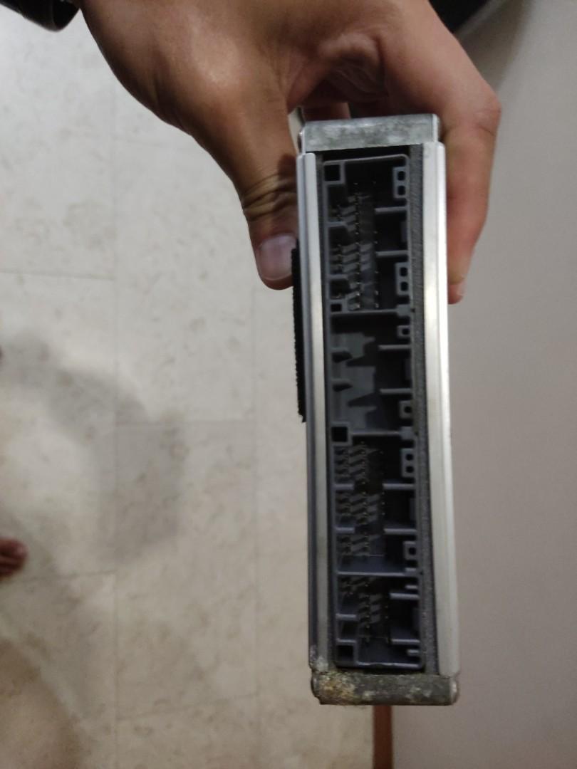 Apexi power fc for Honda ek4, ek9, dc2, Car Accessories, Electronics ...