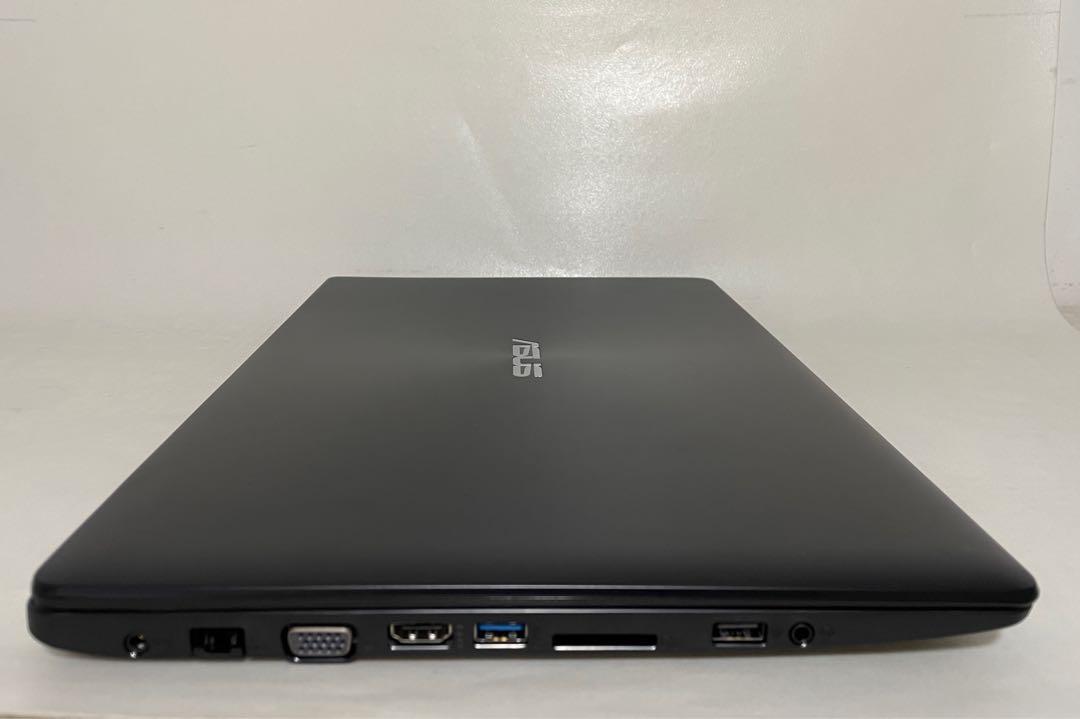 Asus X553S 15.6" Laptop Computer 15.6吋手提電腦, 電腦＆科技, 手提電腦 - Carousell