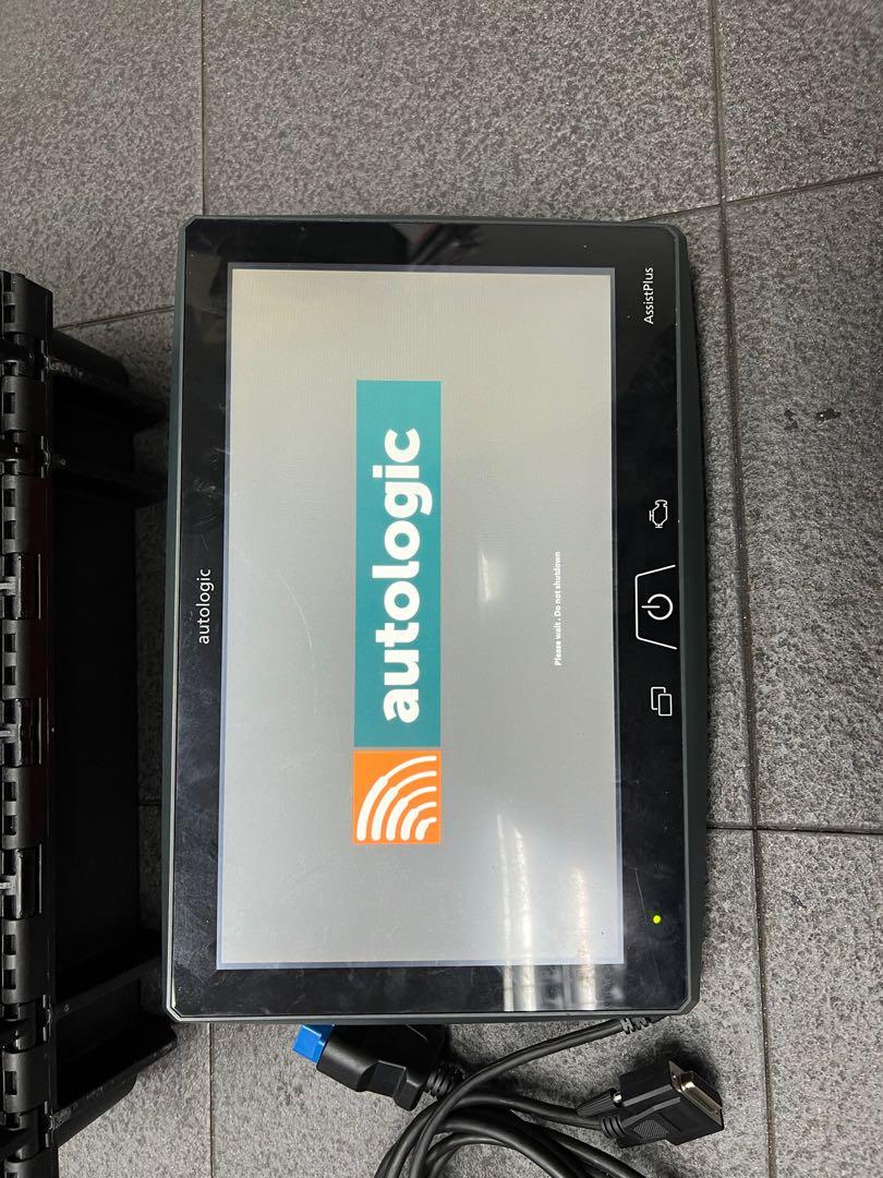 Autologic AssistPlus (BMW Diagnostic), Car Accessories, Accessories on ...