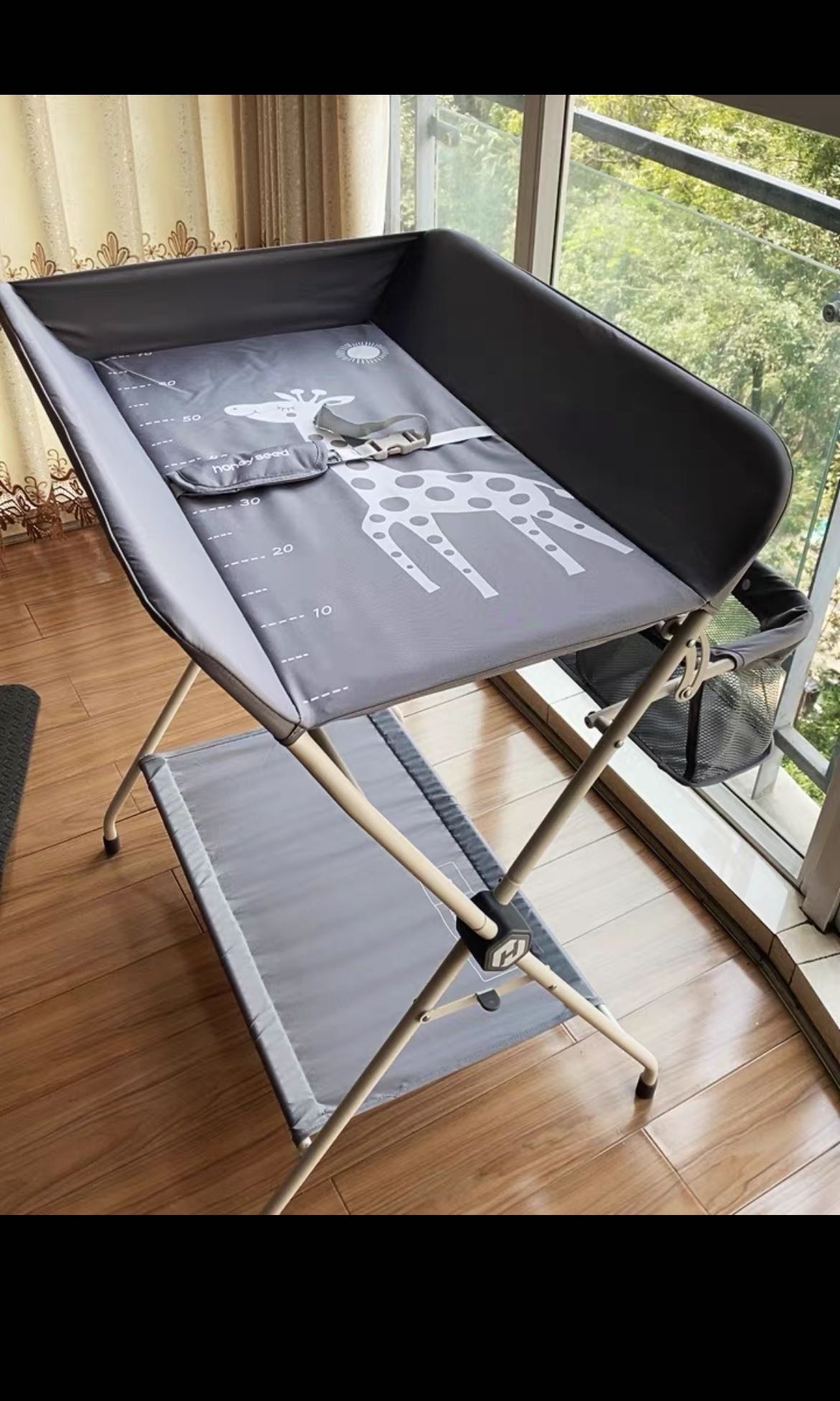 Baby diaper table/Care Table, Babies & Kids, Baby Nursery & Kids ...